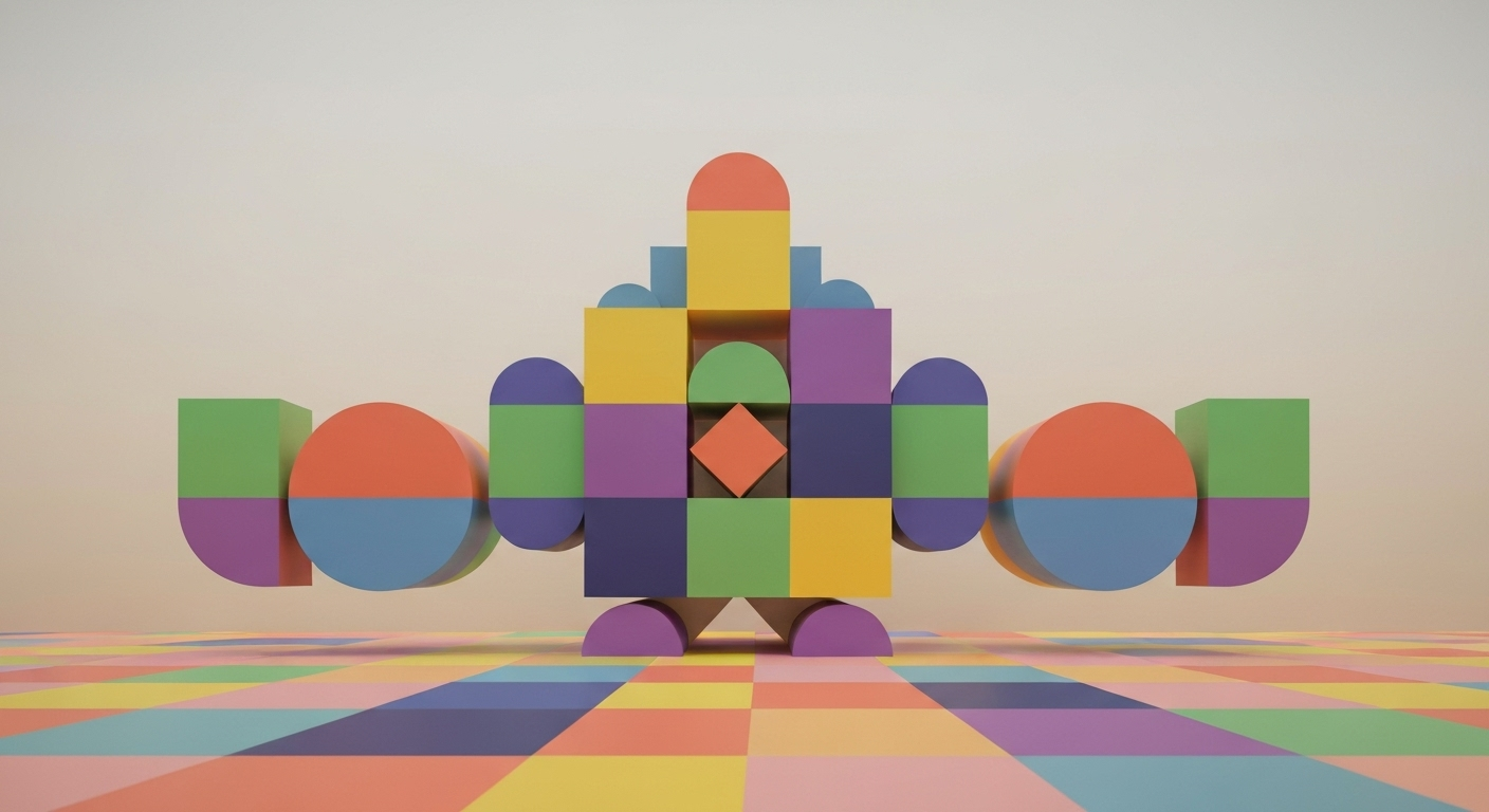 Balance in Art: Definition, Types & Examples - Gel Press