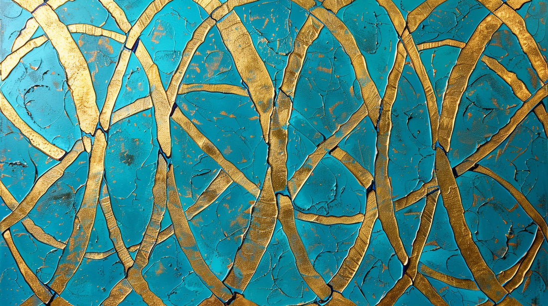 Cerulean Blue: Exploring Its History and Significance | Gel Press - Gel ...