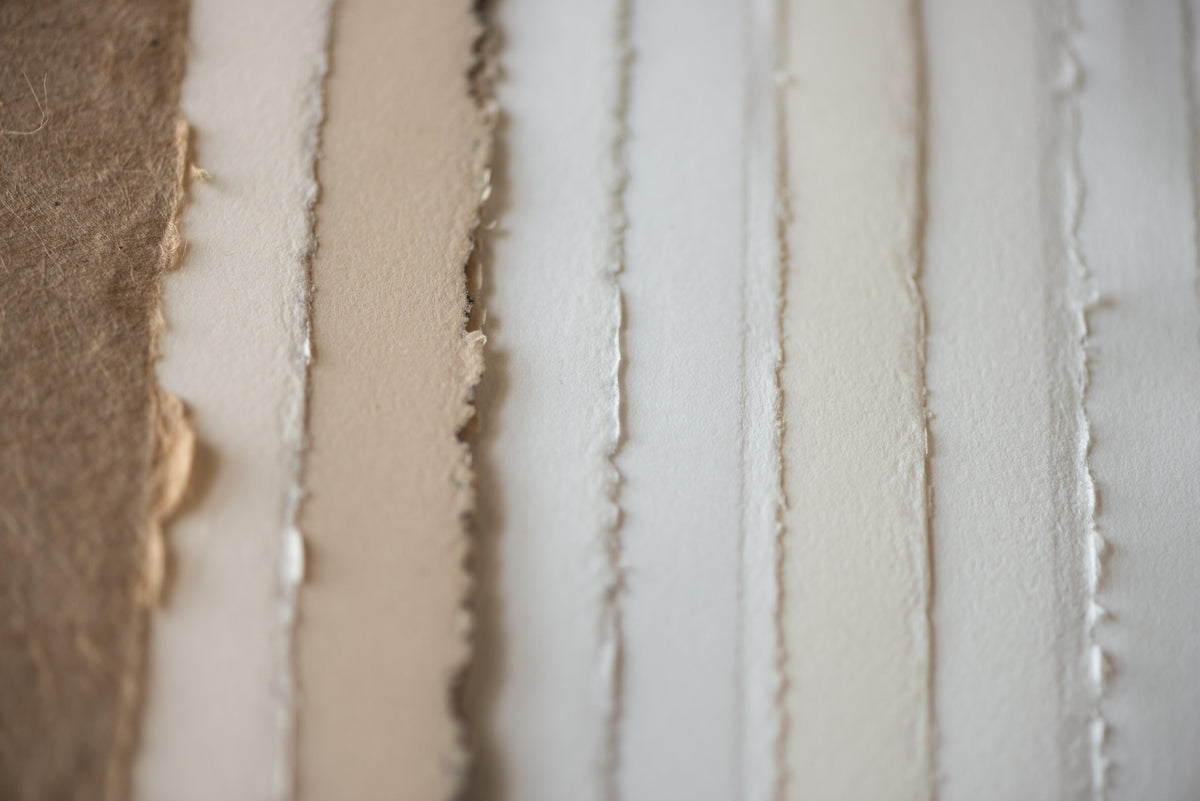 A Guide to Printmaking Paper | Gel Press - Gel Press