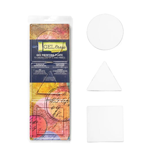 Gel Press | Innovative Gel Plates for Printmaking